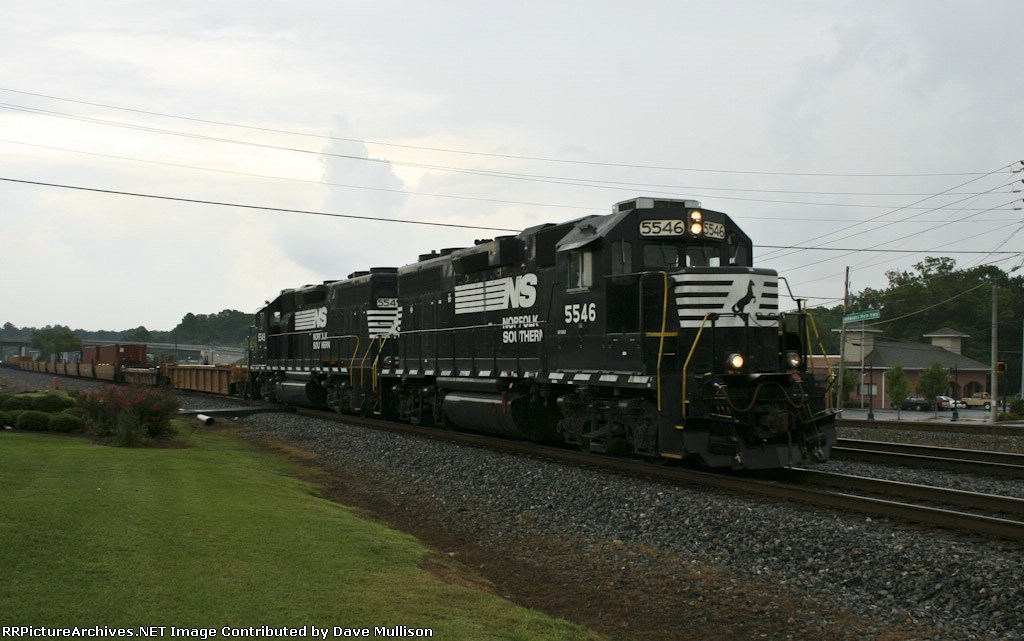 NS 5546